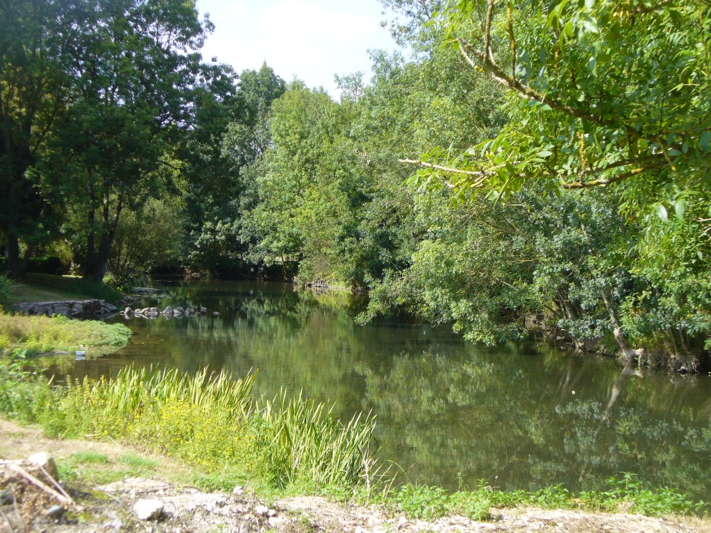 Patrimoine | Mairie de chize