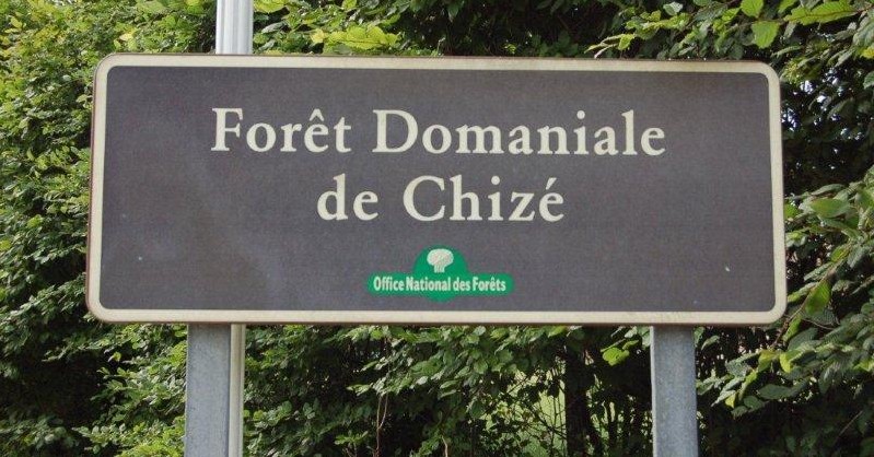 Environnement | Mairie de chize